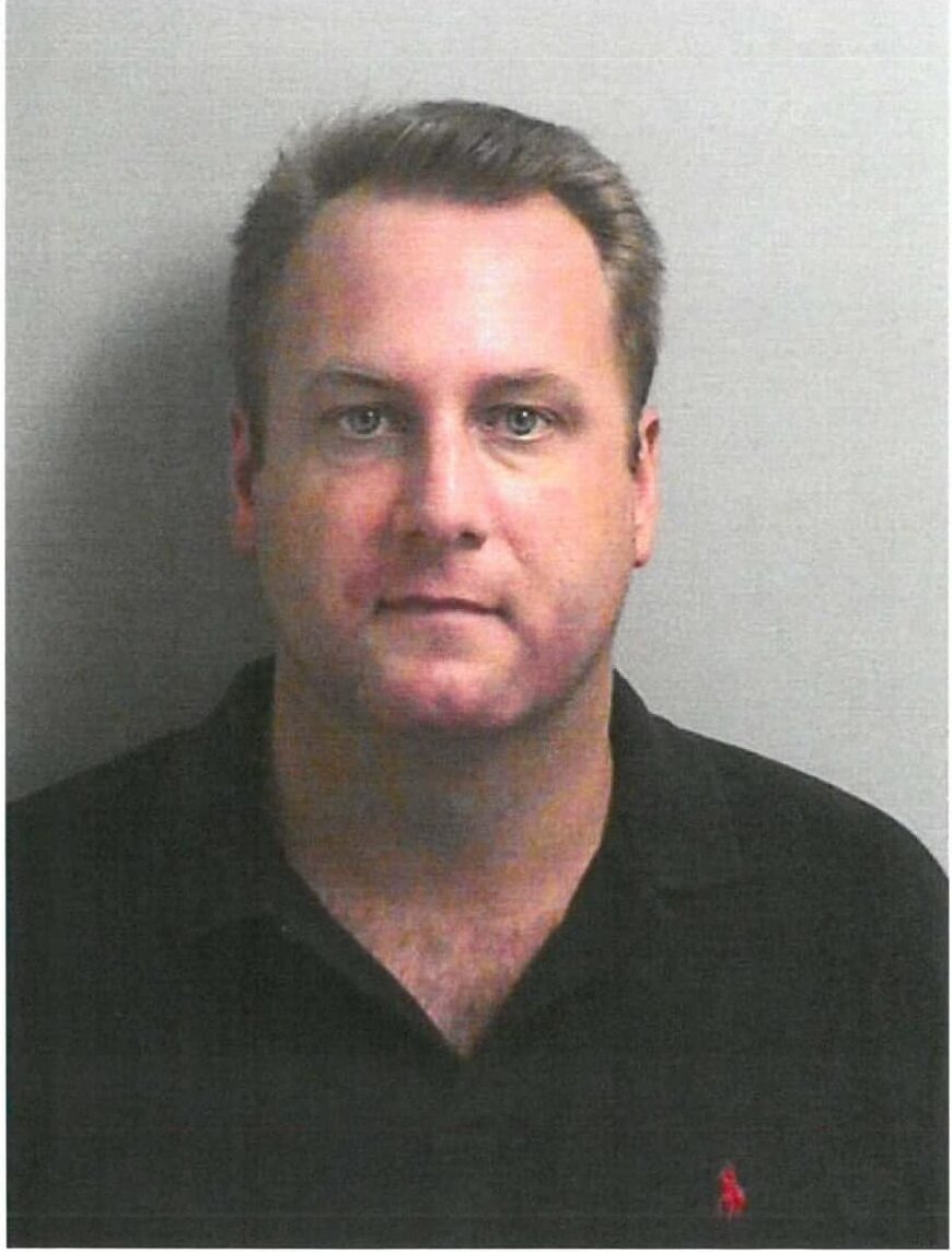 Why Does Councilman Justin Lamb Believe the Law Does Not Apply to Him ...